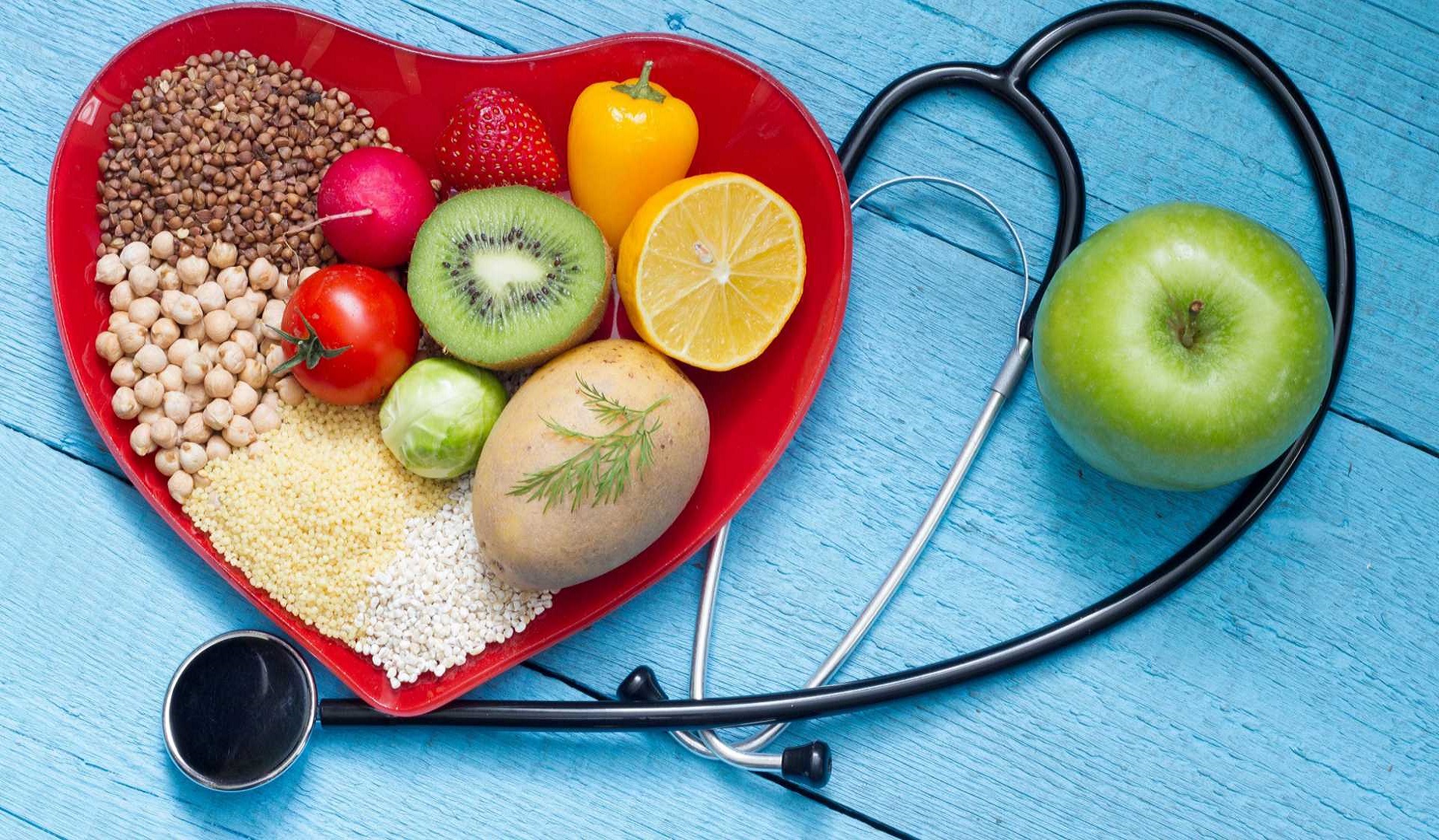 Boa refeição: 5 alimentos que aumentam o HDL - Carlos Chagas