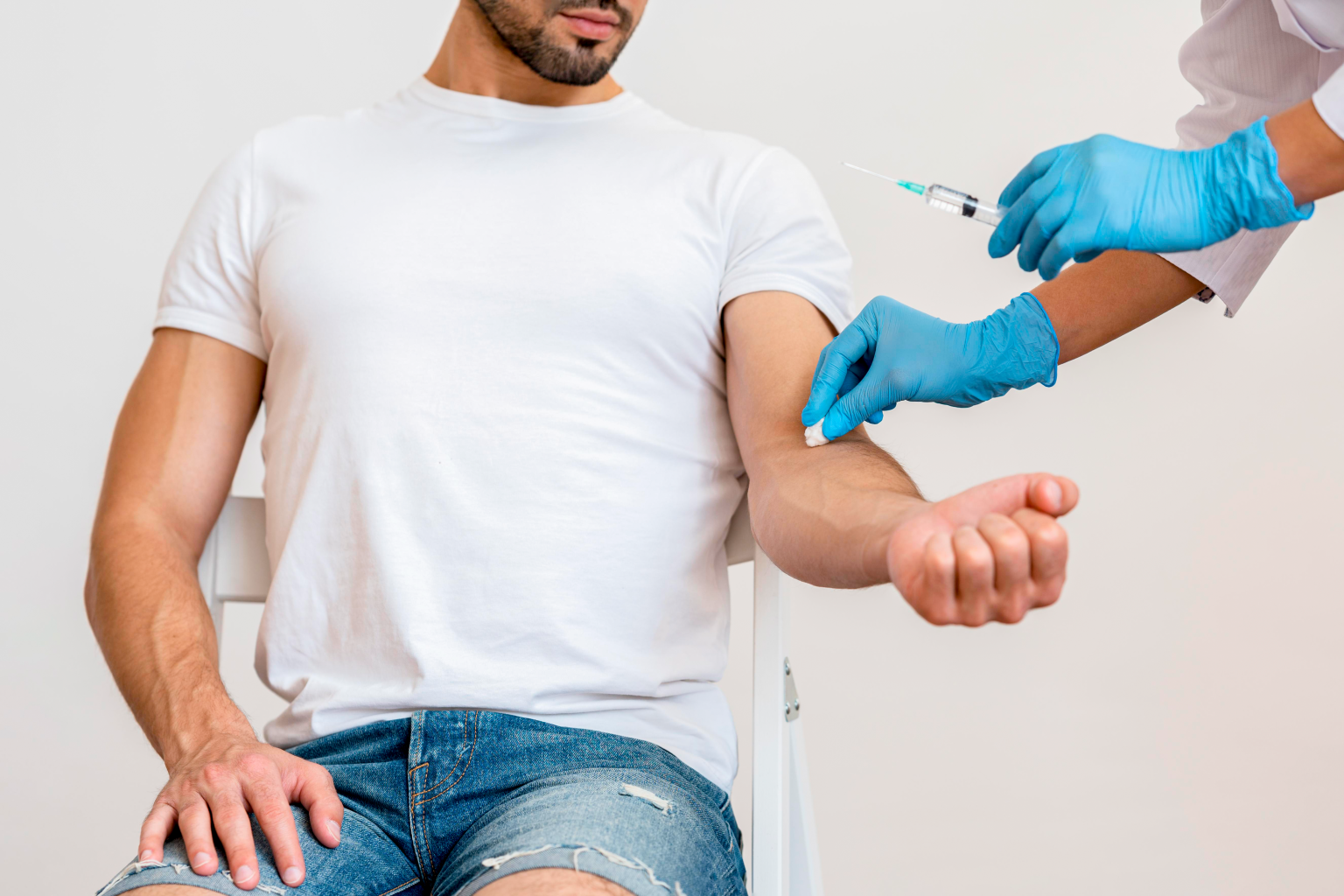 Saiba como o exame PSA atua na prevenção do câncer de próstata